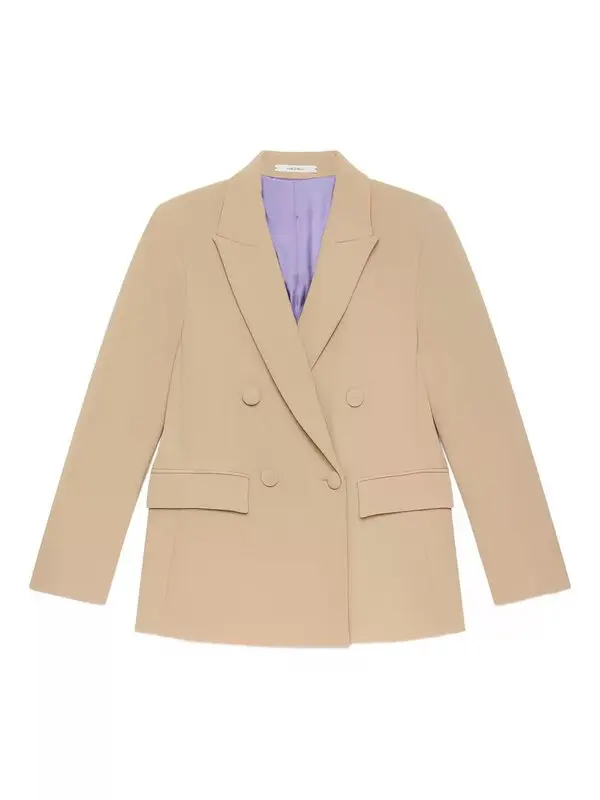 Malìparmi Cady Double-breasted Blazer