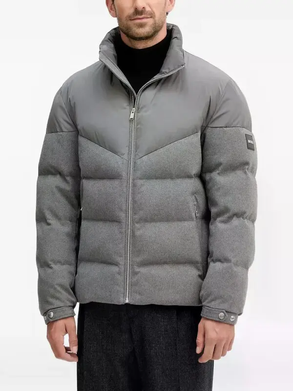 BOSS Clanello Puffer Jacket