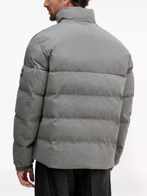 BOSS Clanello Puffer Jacket