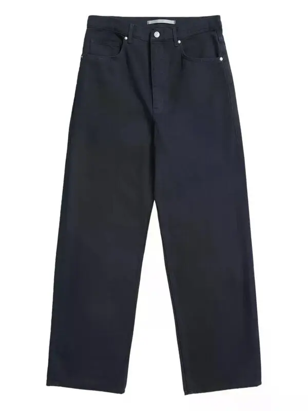 Norse Projects Five-pocket Trousers