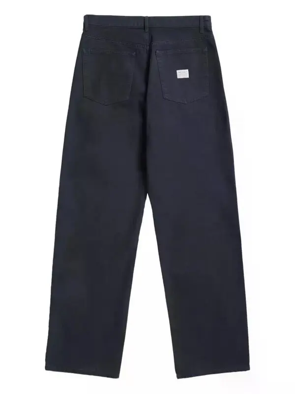 Norse Projects Five-pocket Trousers
