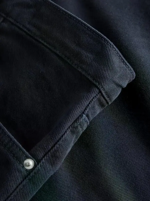 Norse Projects Five-pocket Trousers