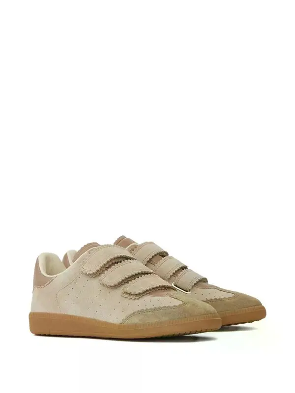 Isabel Marant Beth Sneakers
