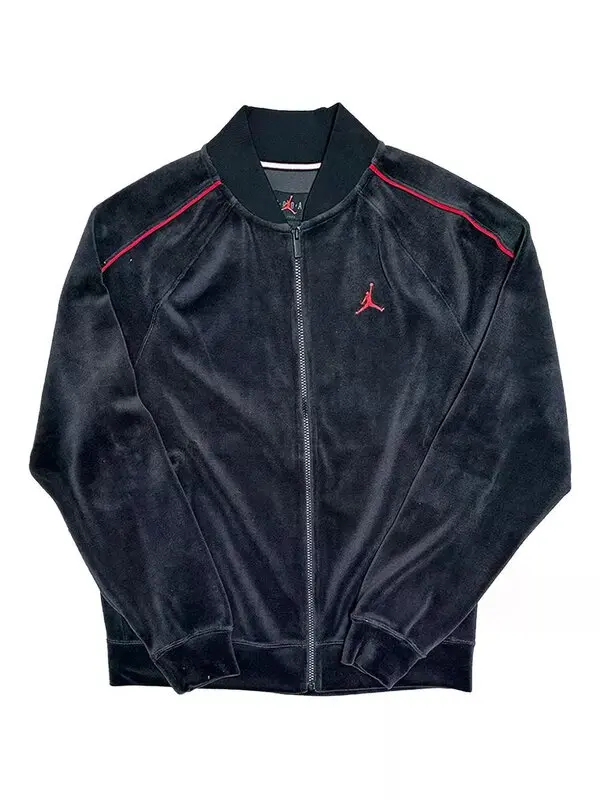 JORDAN Zip Sweatshirt