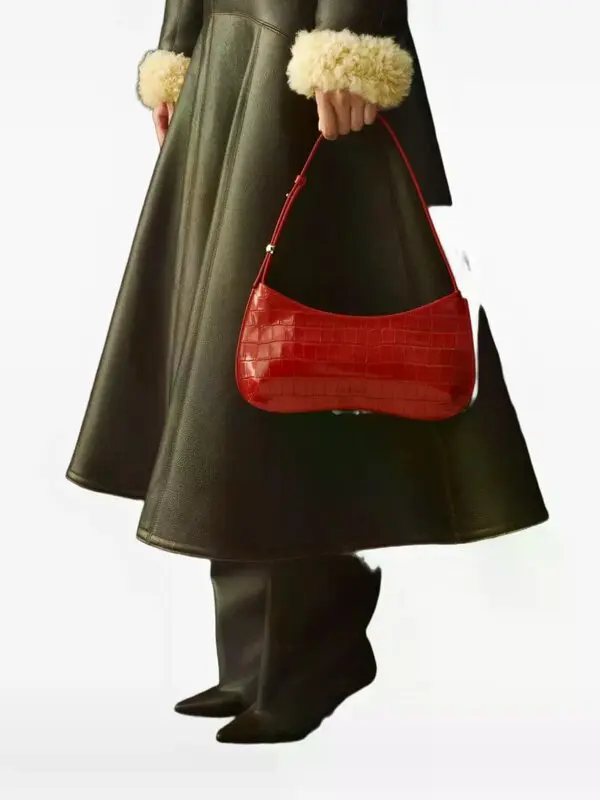 Jacquemus Le Bisou Shoulder Bag