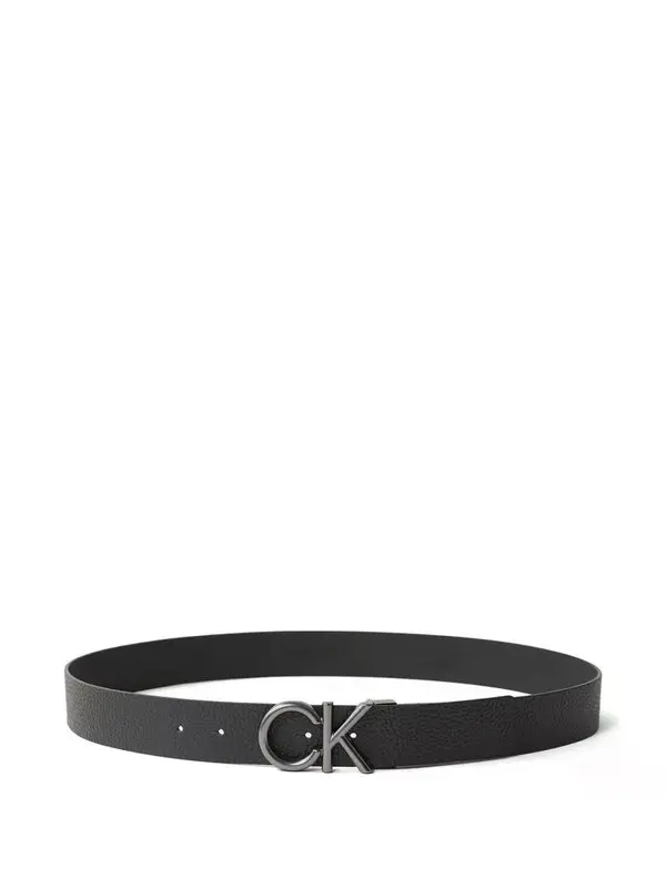Calvin Klein Leather Belt