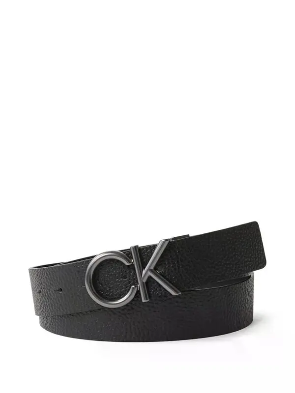 Calvin Klein Leather Belt