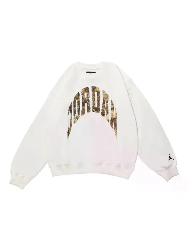 JORDAN French Terry Sweatshirt