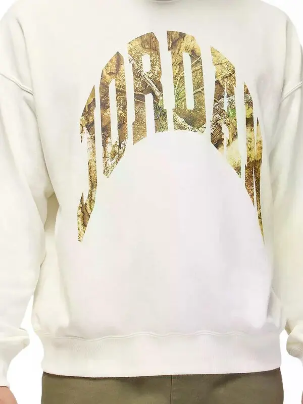JORDAN French Terry Sweatshirt