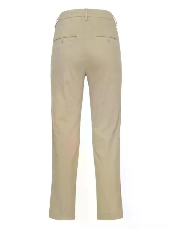 DONDUP Welt-pocket Trousers
