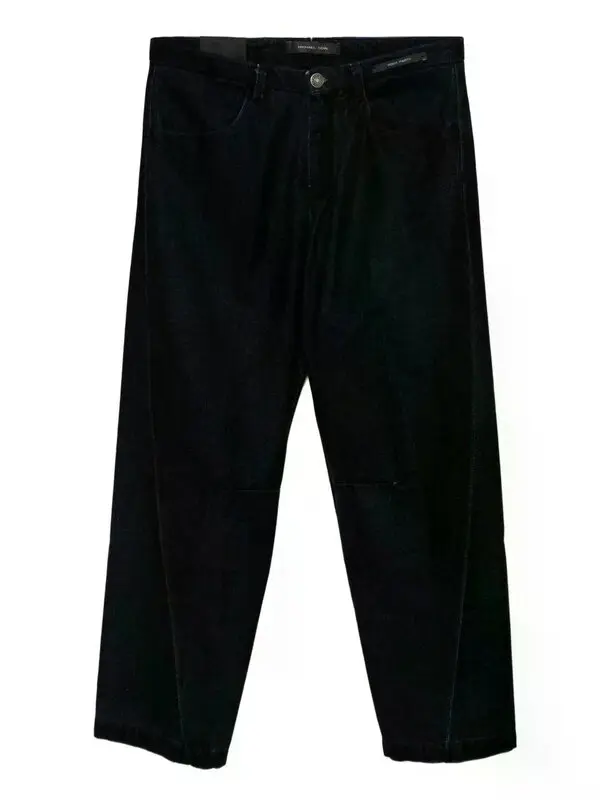 MICHAEL COAL Paneled Jeans