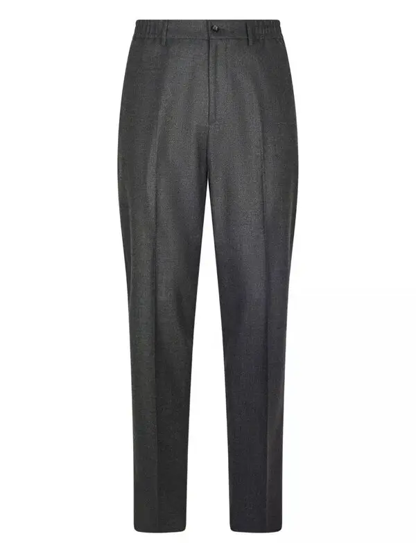 Tagliatore Buttoned Trousers
