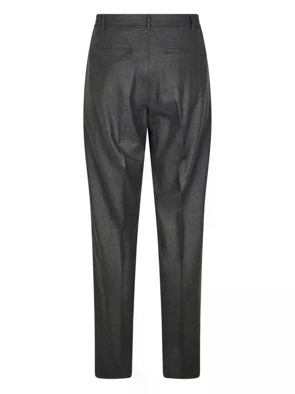 Tagliatore Buttoned Trousers