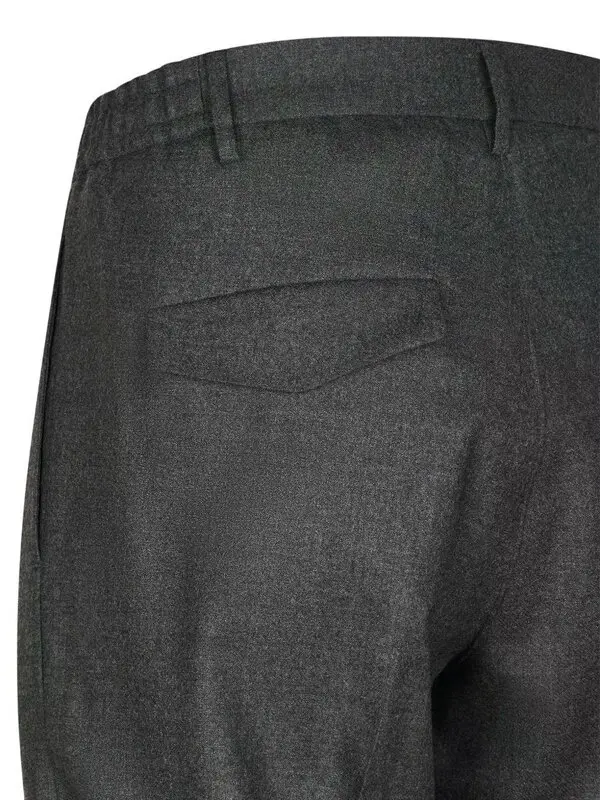 Tagliatore Buttoned Trousers