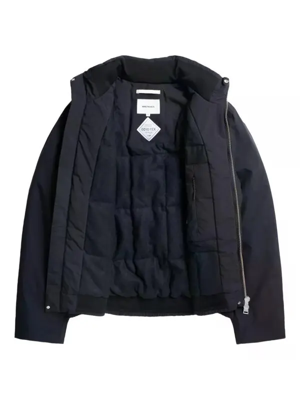 Norse Projects Padded Pocket Jacket