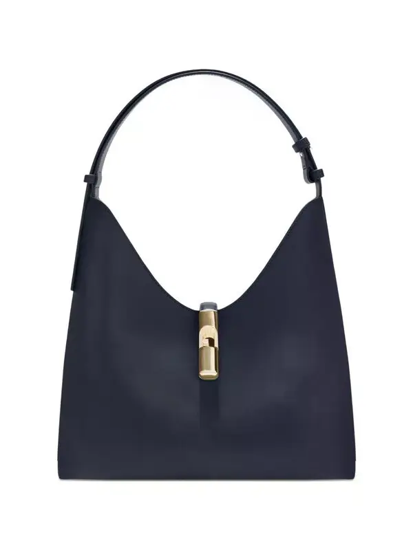 Furla Goccia Shoulder Bag - Blue