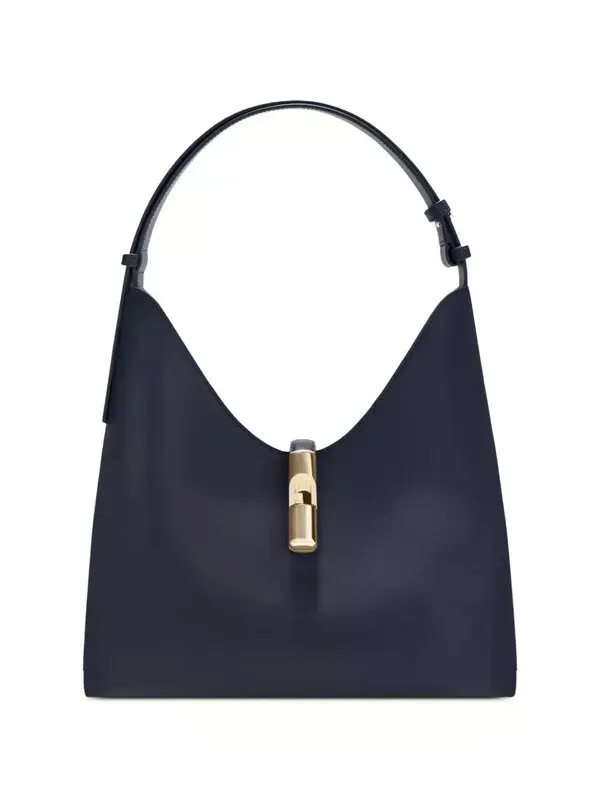 Furla Goccia Shoulder Bag - Blue