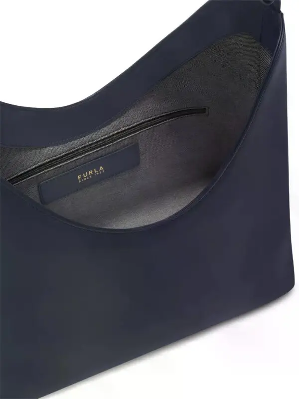 Furla Goccia Shoulder Bag - Blue