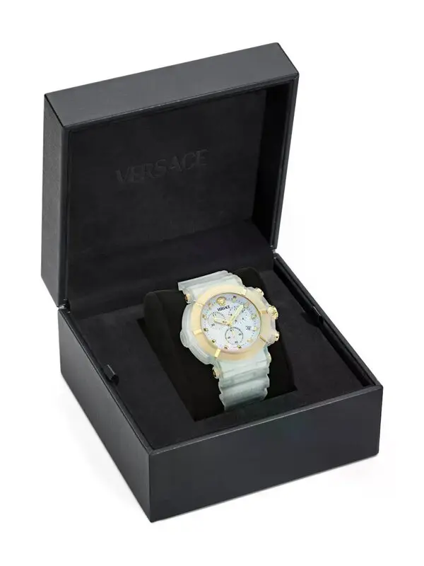 Versace Active Chronograph 45mm