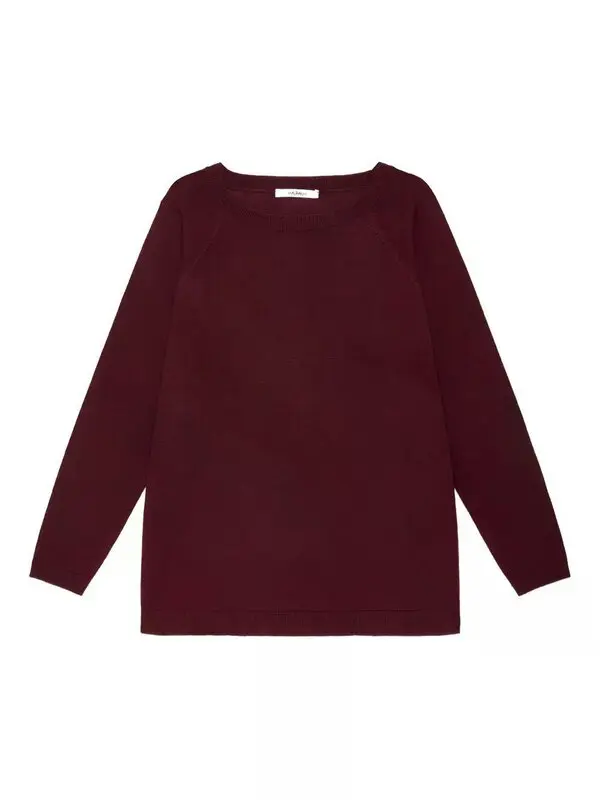 Malìparmi Long-sleeve Top
