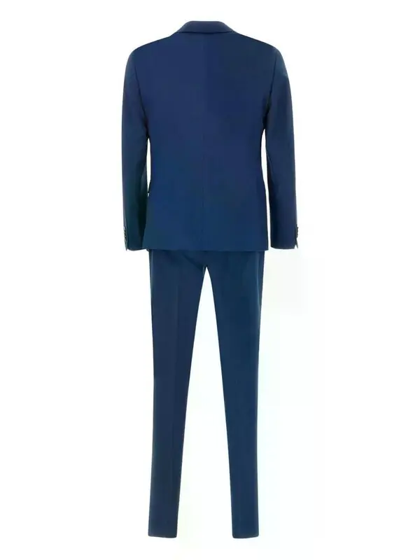 MANUEL RITZ Single-breasted Suit