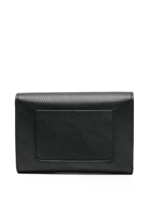 Mulberry Flap Wallet