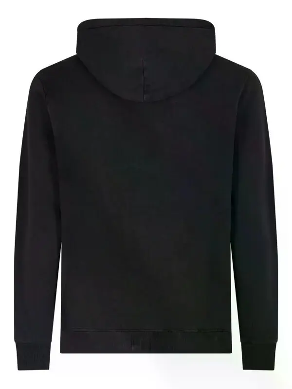 DONDUP Graphic Hooded Sweatshirt
