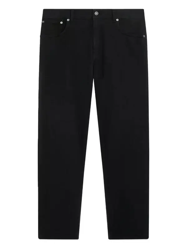 DONDUP Button-up Trousers