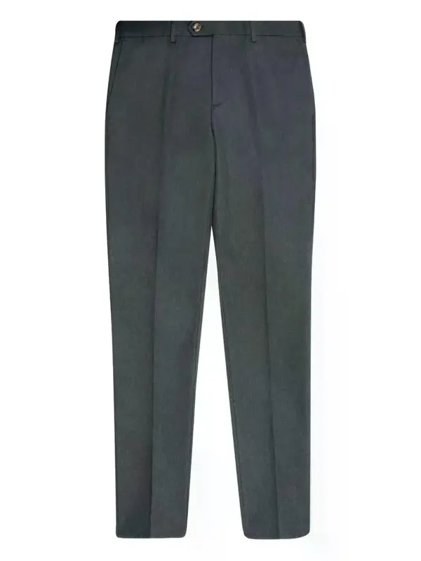 Brunello Cucinelli Buttoned Trousers