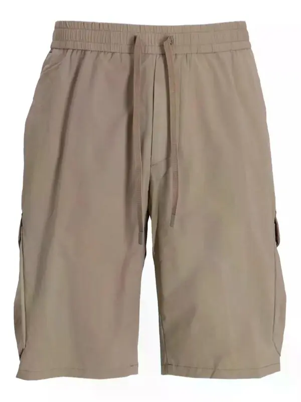 BOSS Cargo-pocket Shorts