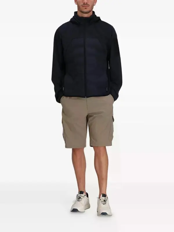 BOSS Cargo-pocket Shorts