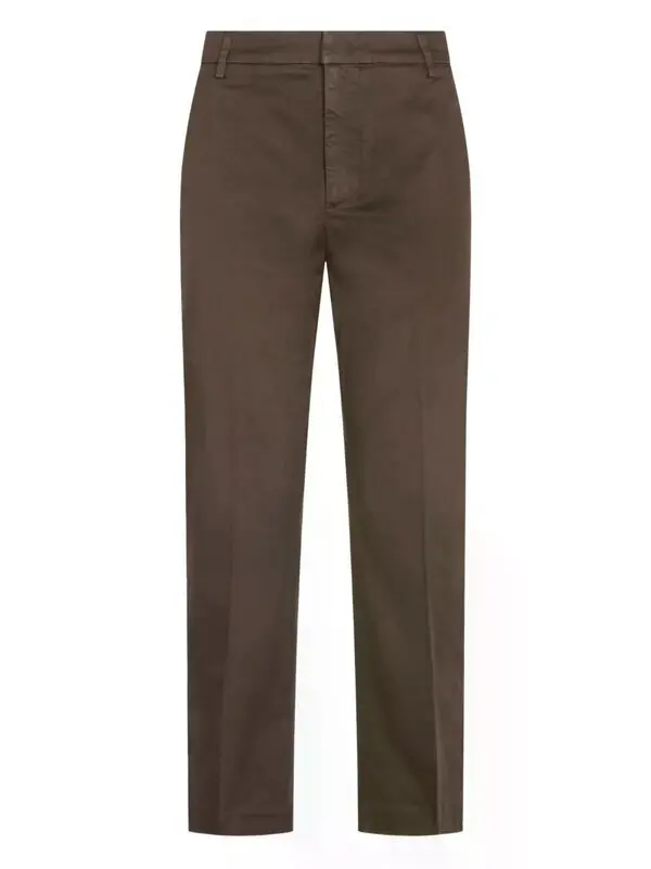 DONDUP Welt-pockets Trousers