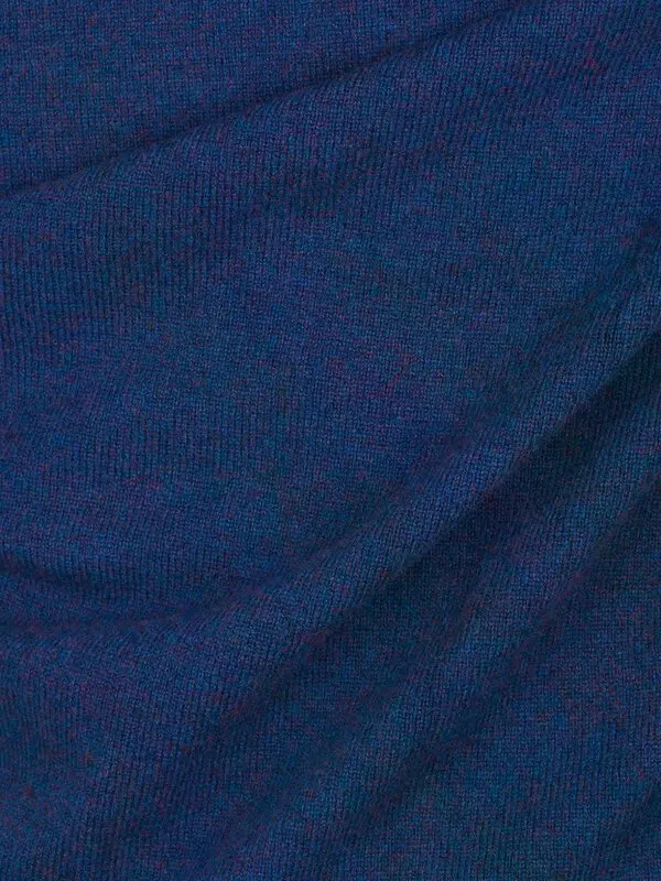 Comme Des Garçons Long-sleeve Sweater