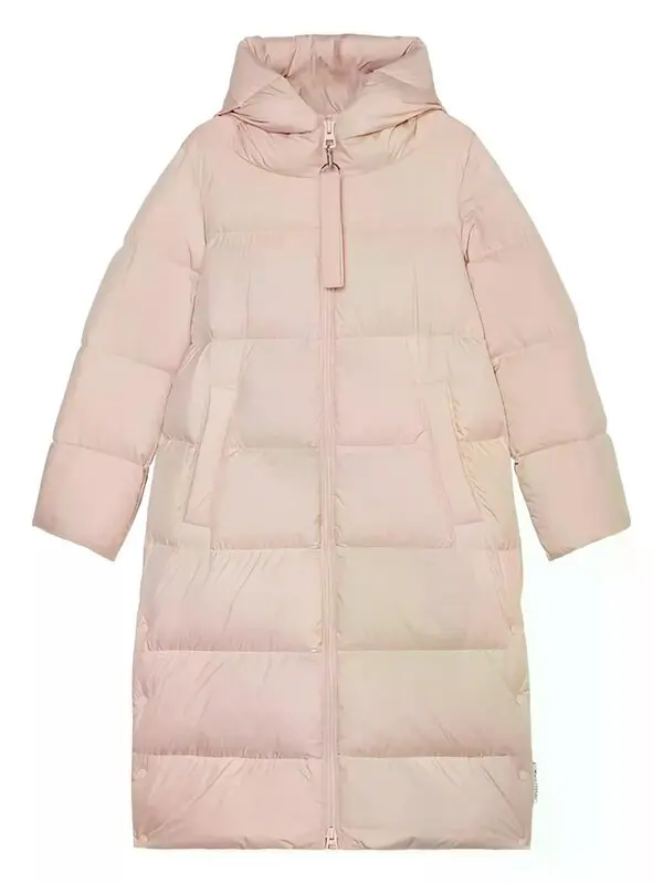 Marc O'polo Padded Hooded Coat