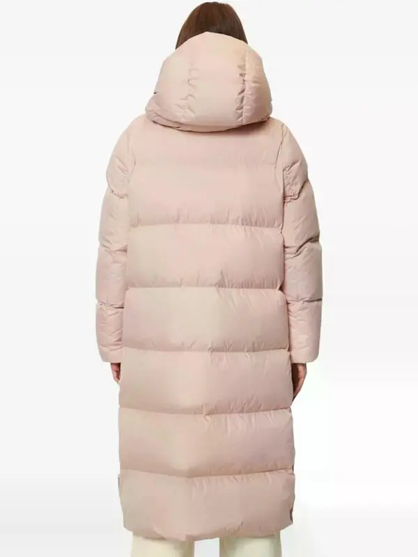 Marc O'polo Padded Hooded Coat