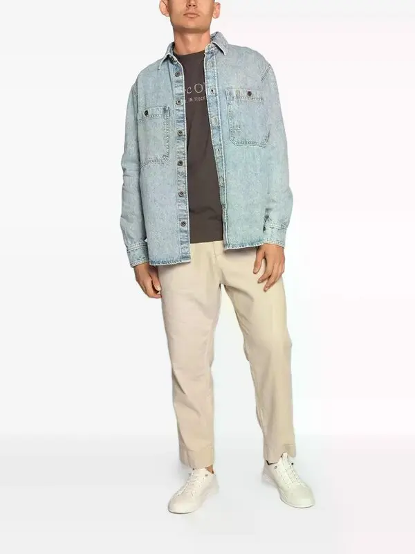 Marc O'polo Denim Shirt