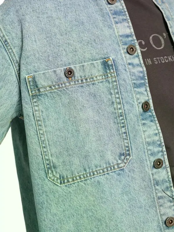 Marc O'polo Denim Shirt