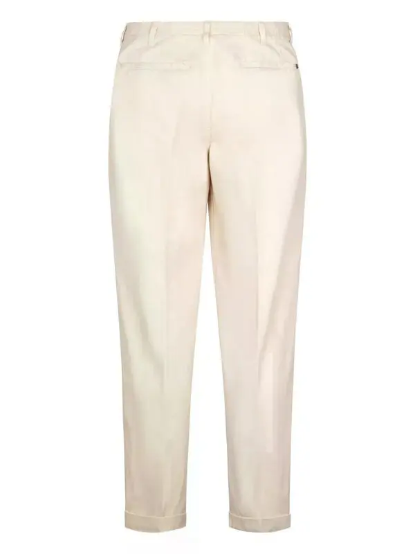 DONDUP Logo Trousers
