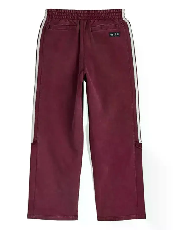 Adidas X Thug Club Teamgeist Stripe Track Pants