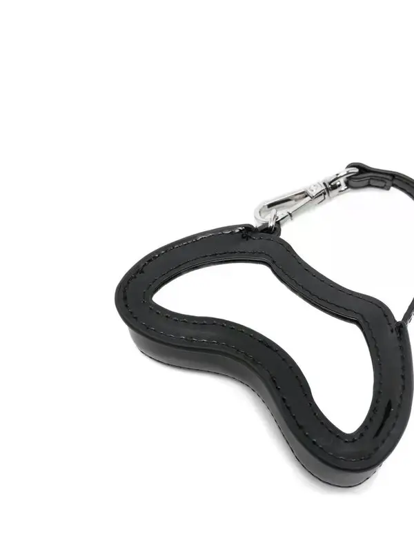 DIESEL® Charm - Black