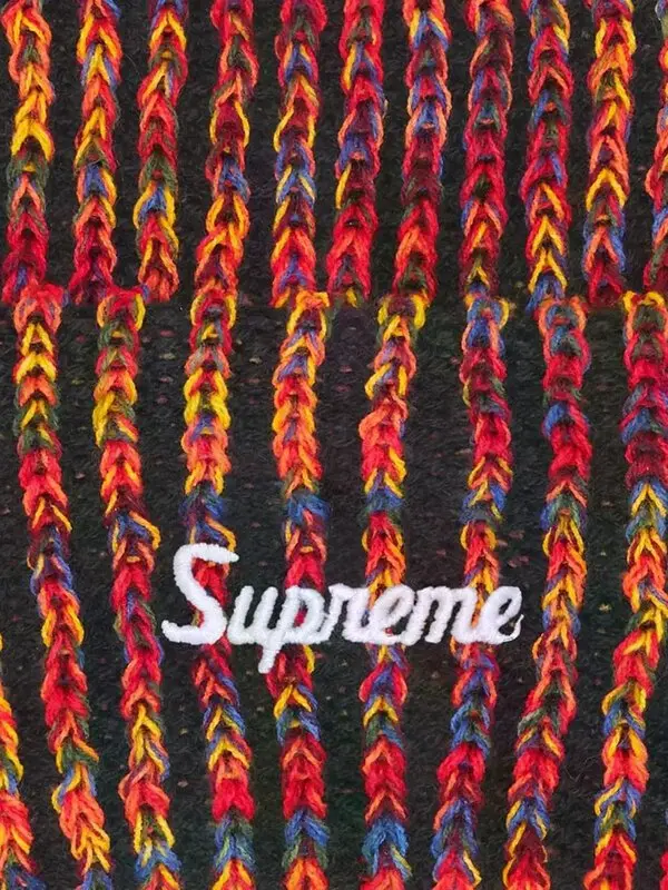 Supreme Loose Gauge Beanie