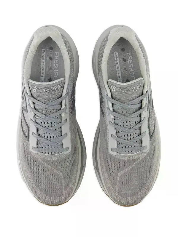 NEW BALANCE Fresh Foam X 1080 V14 Sneakers - Grey