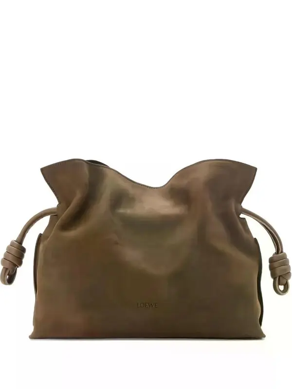 Loewe Flama Clutch