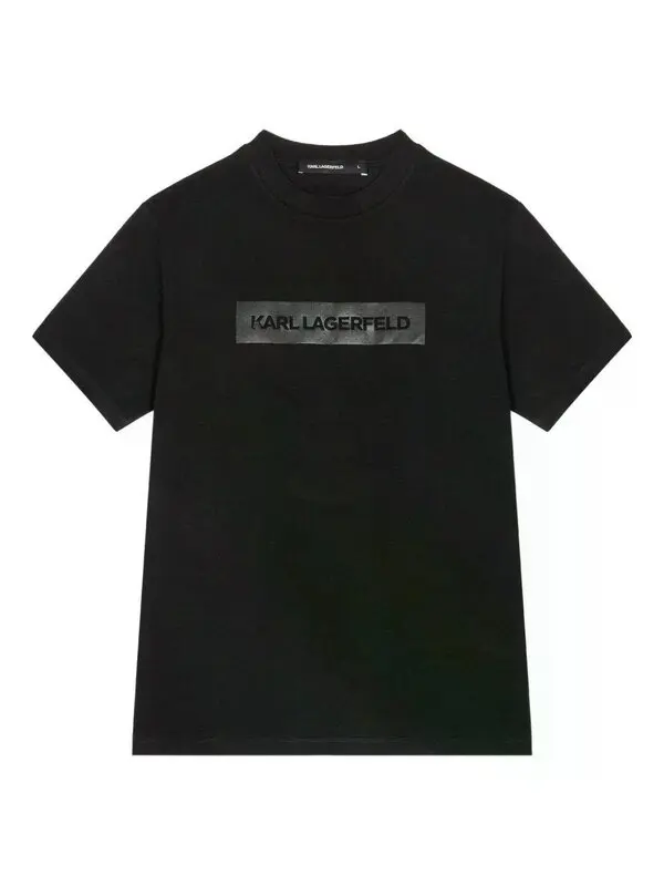 Karl Lagerfeld Logo T-shirt