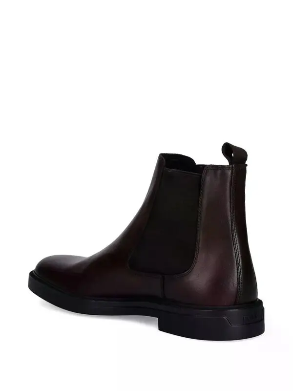BOSS Pull-tab Chelsea Boots