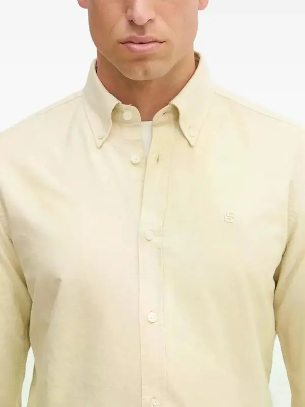BOSS Cotton Shirt