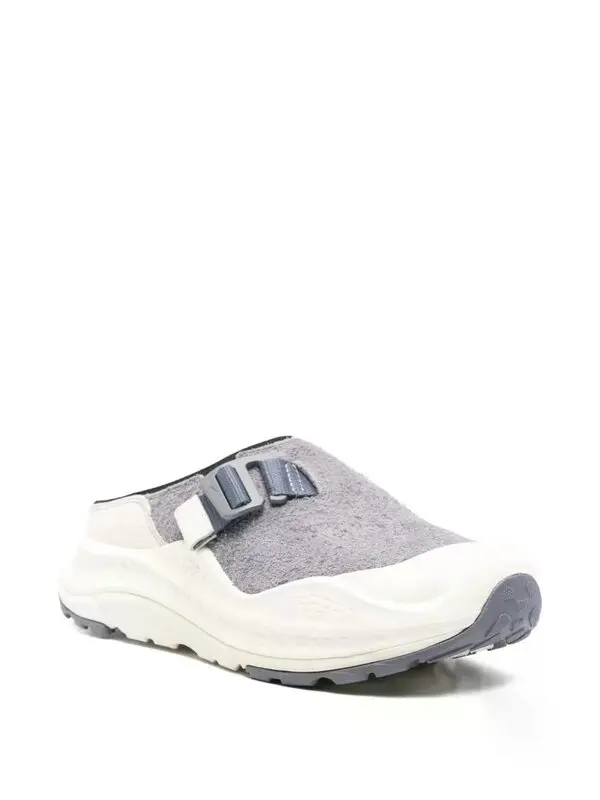 HOKA® Ora Primo Ext Slip-on - Grey