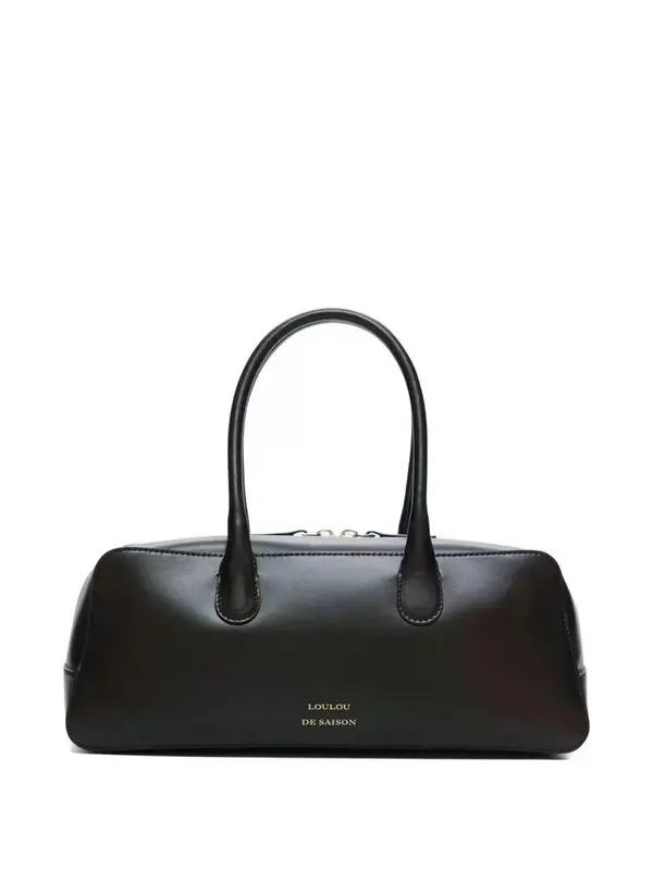 Loulou De Saison Seth Top-zip Shoulder Bag