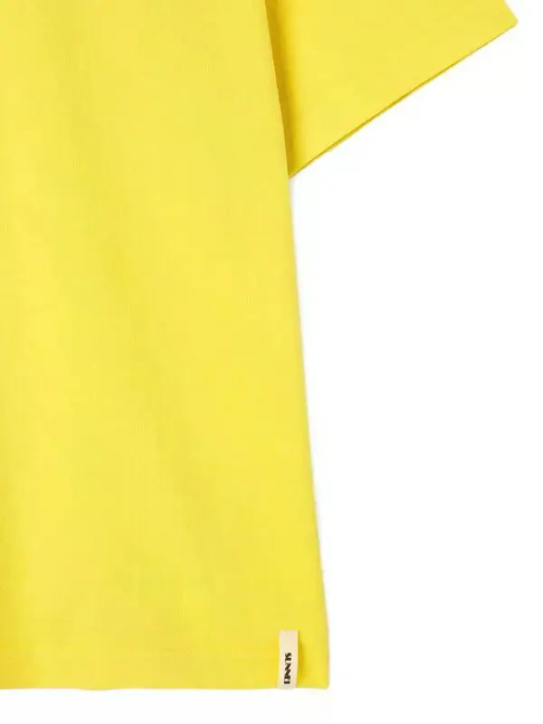 Sunnei Cotton T-shirt