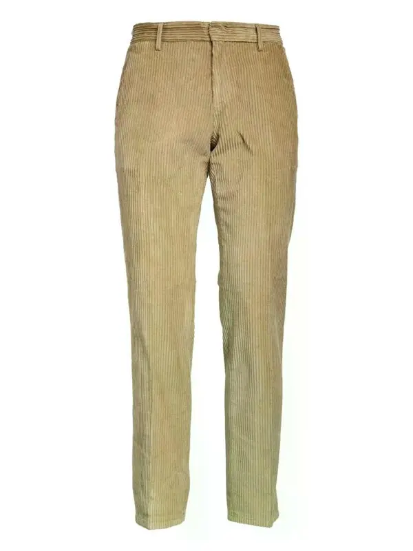 DONDUP Gaubert Corduroy Trousers
